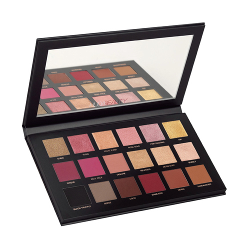 Huda beauty products store